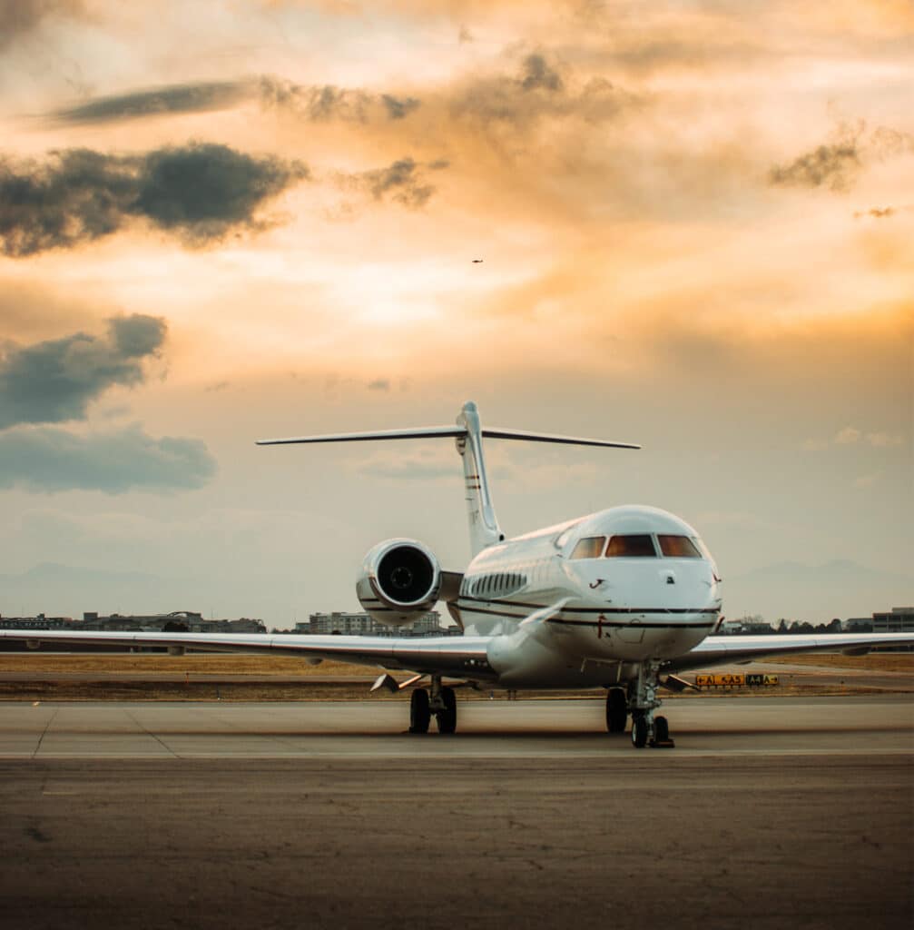 Antalya Batman Private Jet Charter - MIRA Özel Jet Kiralama