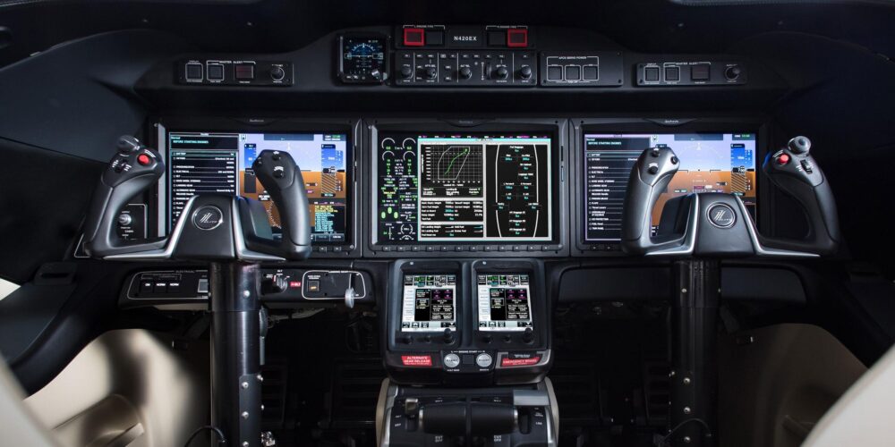 Honda Aircraft Honda Jet Elite - MIRA Özel Jet Kiralama