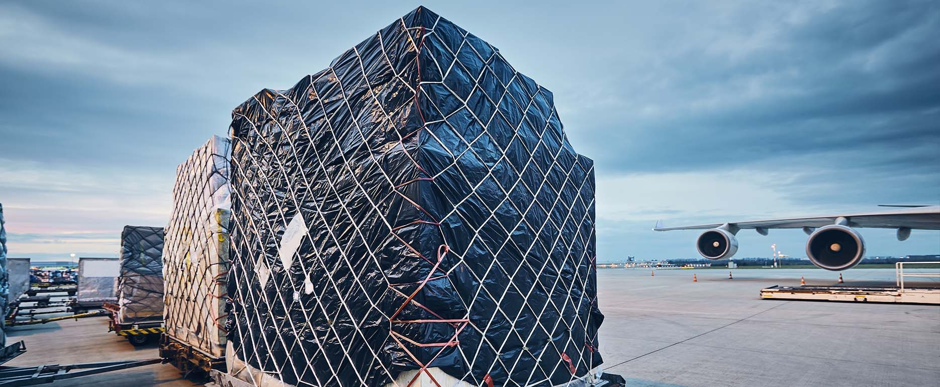 Air Cargo Charter - MIRA Özel Jet Kiralama
