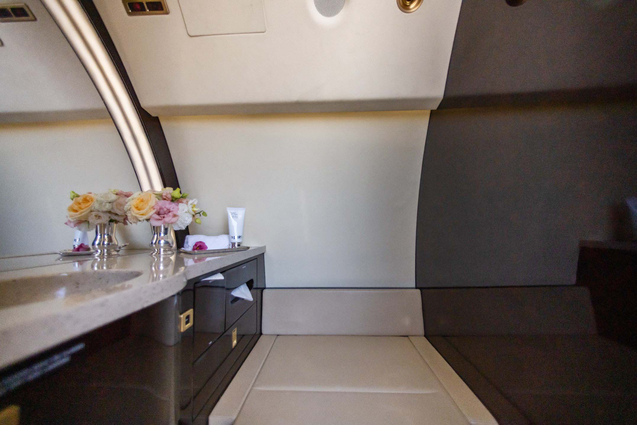 Challenger 850 - MIRA Özel Jet Kiralama